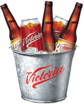 Cerveza Victoria | The First Mexican Lager