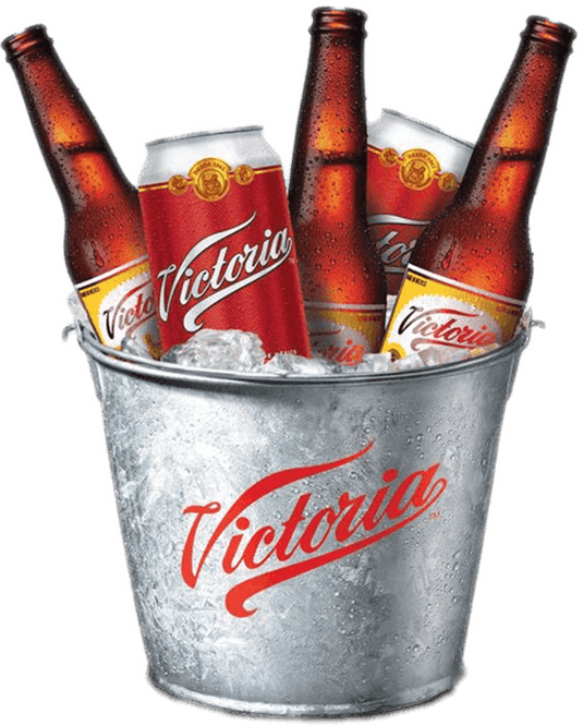 Cerveza Victoria | The First Mexican Lager
